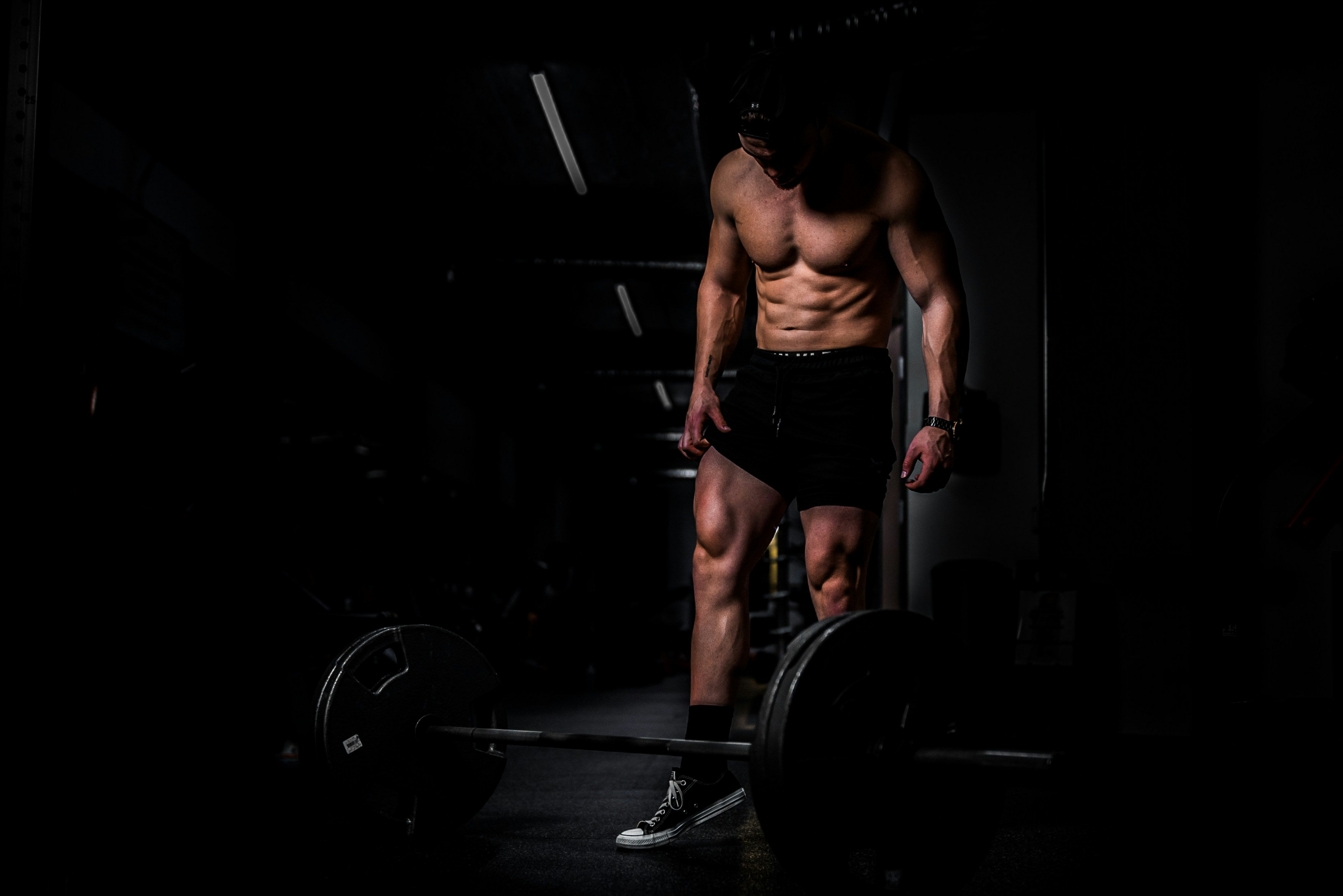 Gaming Focus Pouches | Stay Locked In with Clean Nootropic Energy